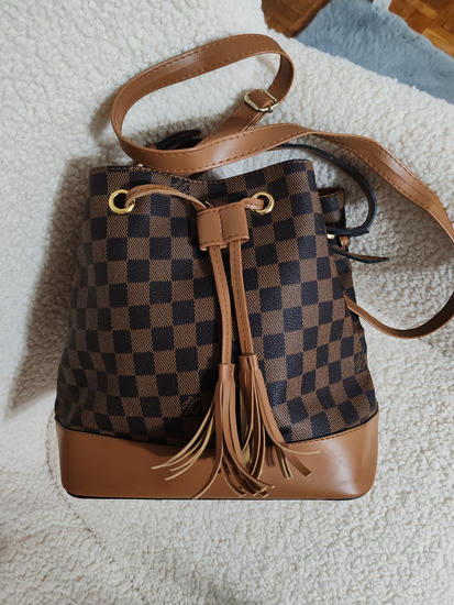 LOUIS VUITTON TORBA