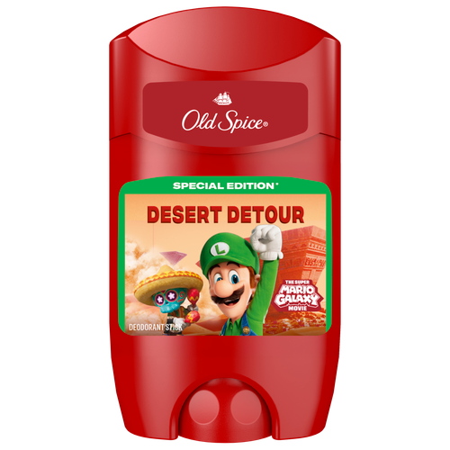 Old Spice Super Mario muški dezodorans u stiku 50ml