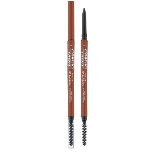 Deborah 24Ore Extra Brow M.Pencil 02 - Light Brown