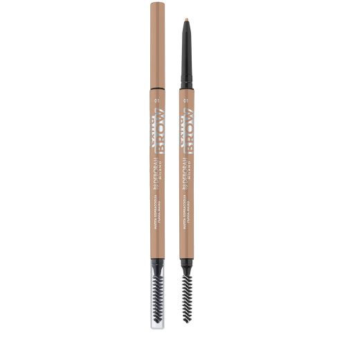 Deborah Milano 24 Ore Extra Brow Micropencil 01 Blonde