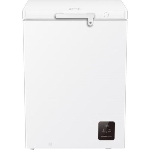 Gorenje FH15E6W5 Horizontalni zamrzivač, 141 L