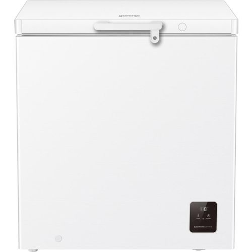 Gorenje FH20E6W5 Horizontalni zamrzivač, 198 L
