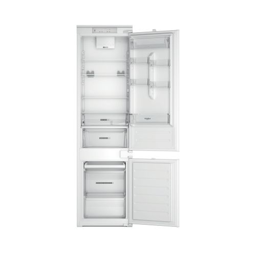 Whirlpool WNBB20SC22R Ugradni kombinovani frižider, Visina 193.5 cm