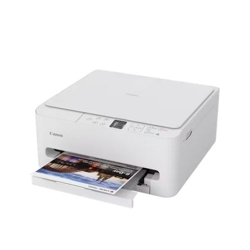 Canon MFP PIXMA TS6550i BK inkjet multifunkcionalni štampač