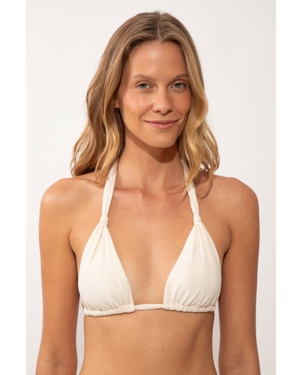 Top Malibu-Natural Mel