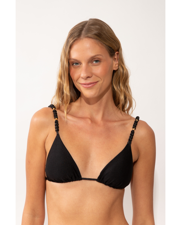 Top Shimmer-Black Lia-Noa