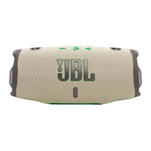 JBL Charge 6 Bluetooth zvučnik krem (sand)