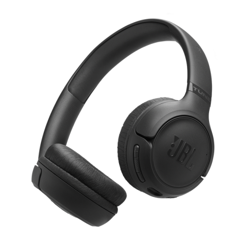 JBL Wireless slušalice Tune 530BT crna