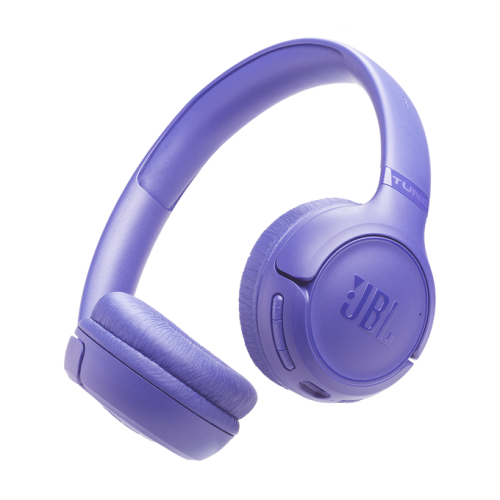 JBL Wireless slušalice Tune 530BT ljubičasta