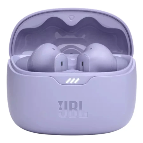 JBL Wireless slušalice Tune Beam ljubičasta