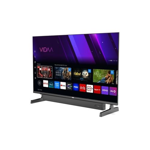 Vox 43SBV684F Televizor 43" LED, Full HD, Smart