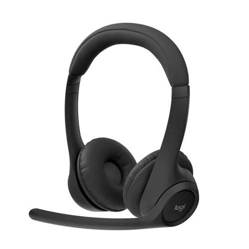 Logitech Zone 300 Bluetooth Headset - Graphite