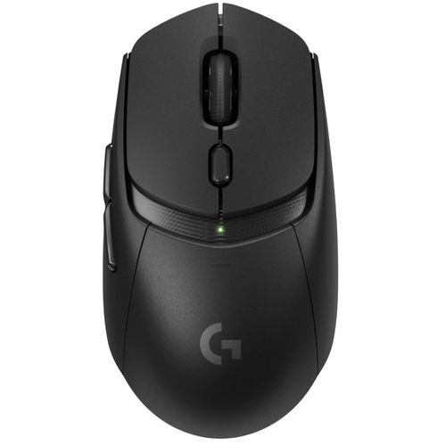 Logitech G309 Lightspeed Wireless Gaming Mouse, Black
