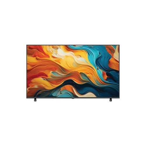 Haier H43K85FUX Televizor 43" LED, 4K UHD, Smart