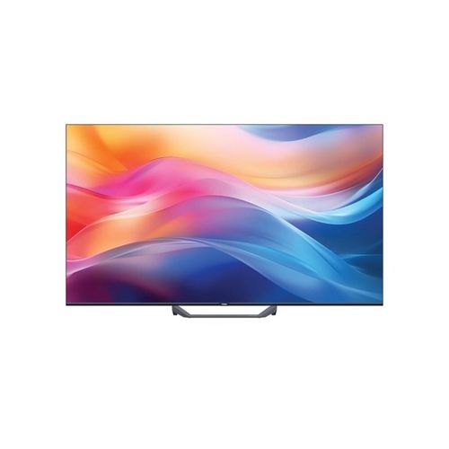 Haier H50S80FUX Televizor 50" QLED, 4K UHD, Smart