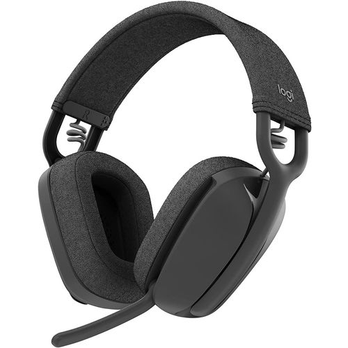LOGITECH Zone Vibe100 Graphite - 981-001213 Bežične slušalice