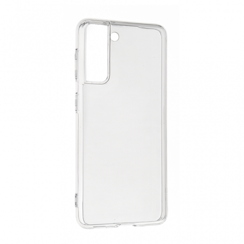 Maska silikonska Ultra Thin za Samsung G991B Galaxy S21 transparent