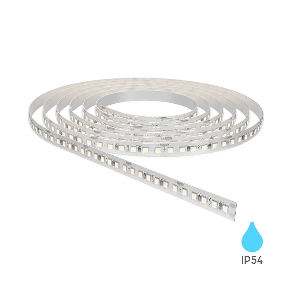 12W 120L 2835 4000K 24V IP65 LED STRIP