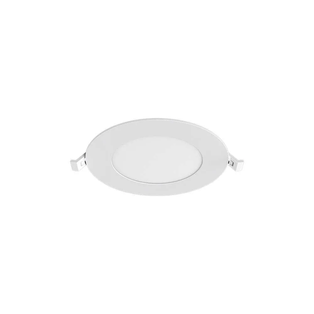 6W 4INC BELA 3000K LED PANEL LIGHT