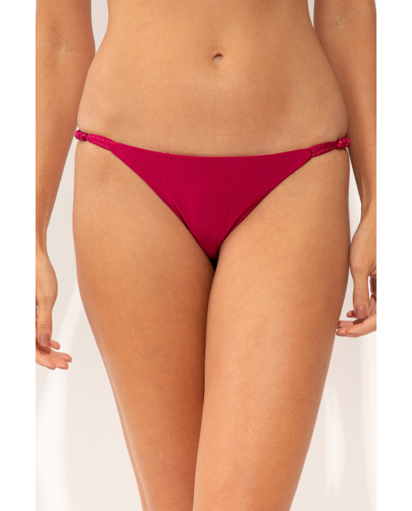 Bottom Shimmer-Desejo Cheeky-Noa