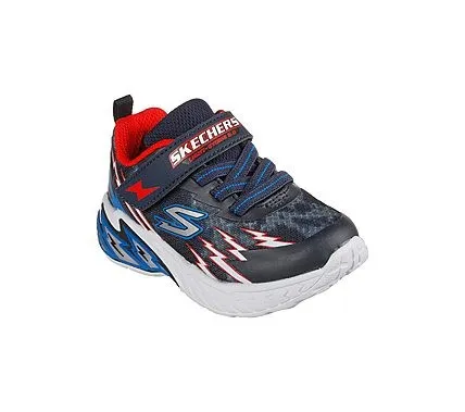 SKECHERS PATIKE LIGHT STORM 2.0