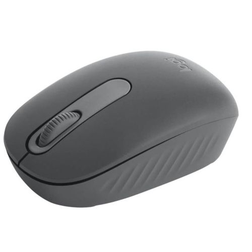 Logitech M196 Bluetooth Mouse for Notebook Graphite Grey