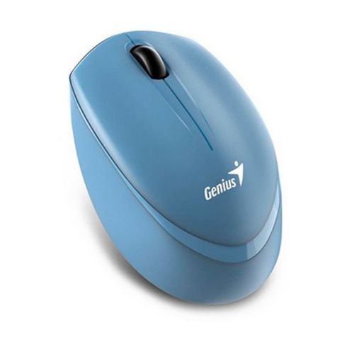 Genius NX-7009 Bežični Gaming Miš - Plava Siva