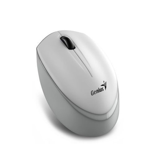 Genius NX-7009 Bežični Miš - Siva/Bela