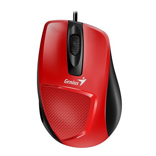 GENIUS DX-150 Crveni Miš