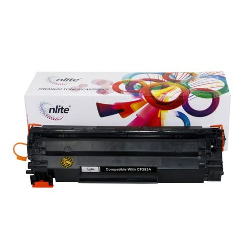 Toner For use CF279A Enlite