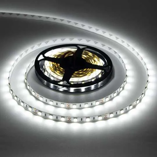 MLR-5050-60-ML 8W/1m 12V 6500K IP20 5m kotur SMD LED traka 60 LED/1m Mitea Lighting