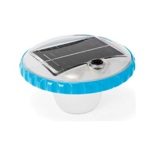Intex LED plutajuće svetlo na solarni pogon 28695