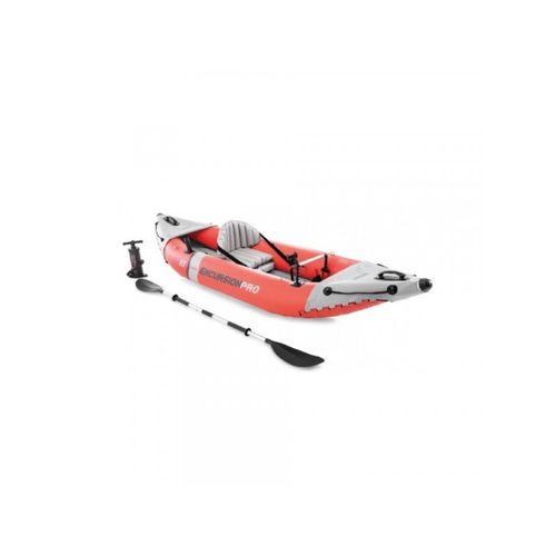 Intex EXCURSION PRO K1 kajak jednosed 68303NP
