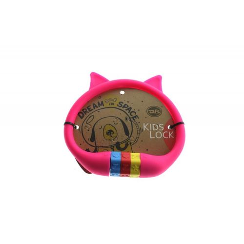 Capriolo brava-dečja na šifru 3b pink