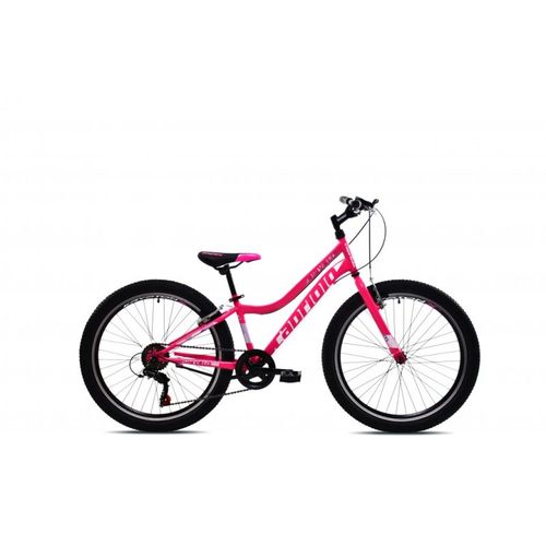 CAPRIOLO MTB Diavolo 400 24'' pink- ljubičasti (925303-12)