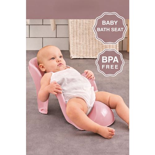 Bl-11104 - Baby Seat u Prahu