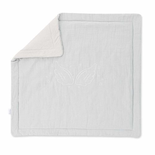 Muslin - Siva Baby Blanket