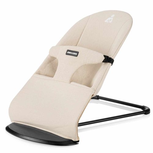 3 Kademeli - Bouncy Seat sa kremom
