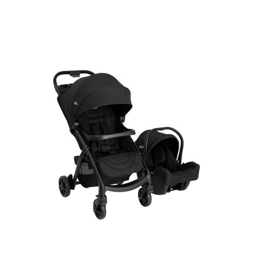 Graco Duo Sistem Tavira, Midnight