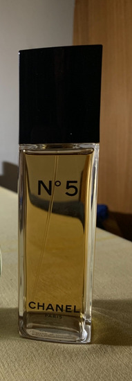 Chanel 5 edt 100ml
