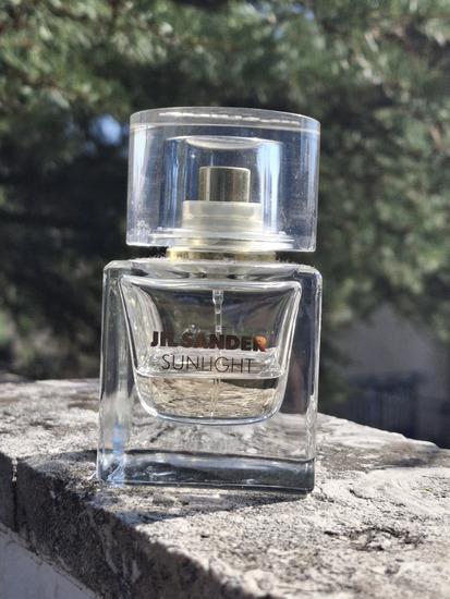 SUNLIGHT, JIL SANDER, EDP