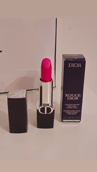 Rouge Dior 678