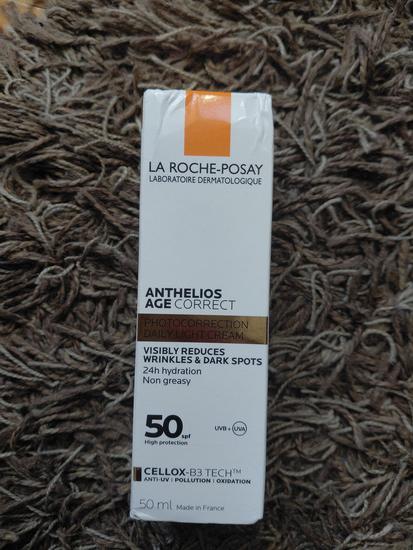 La roche posay anthelios age correct
