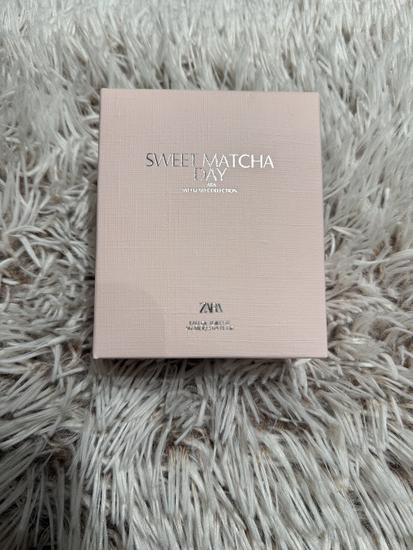 Parfem Zara SWEET MATCHA DAY