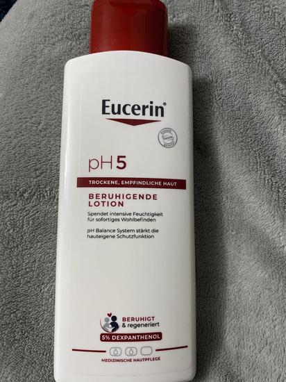 Eucerin losion