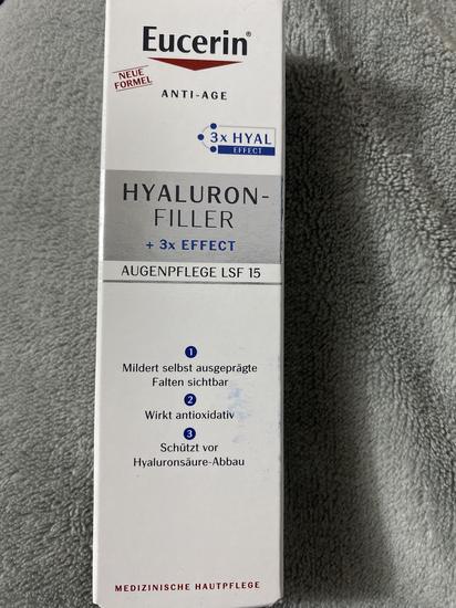 Eucerin krema