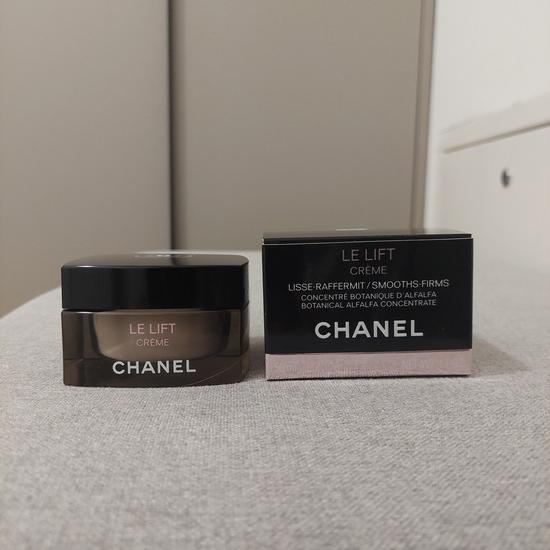 Chanel Le Lift krema za lice