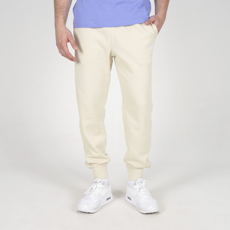 NIKE Donji deo nk club ft jogger M