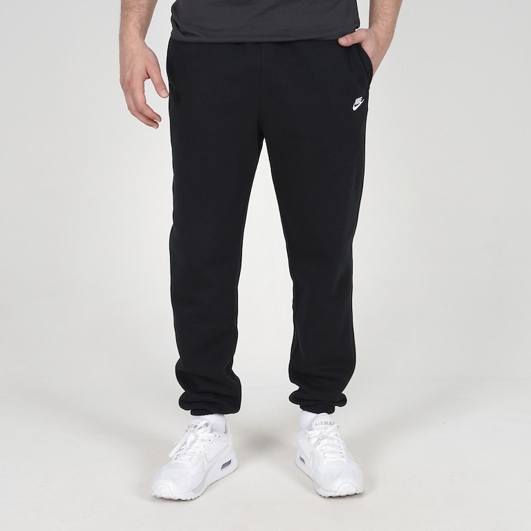 NIKE Donji deo nk club bb cuff pant M