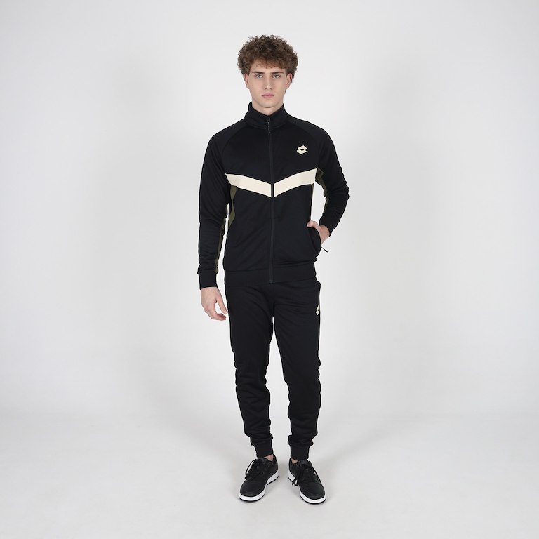 LOTTO Trrenerka stripe tracksuit M